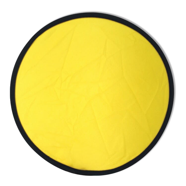 Foldable frisbee | Toppoint