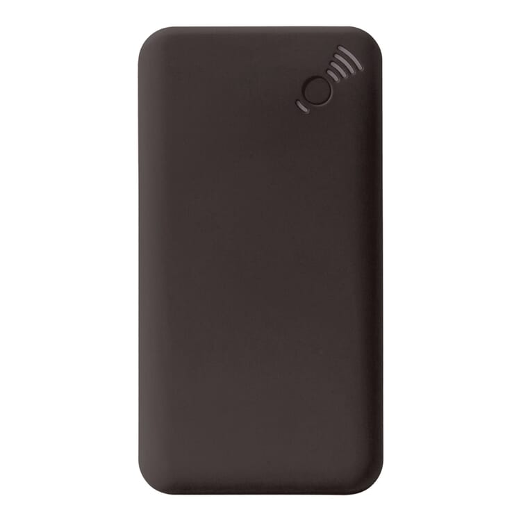 Powerbank Blade Suction wireless 4.000mAh | Toppoint