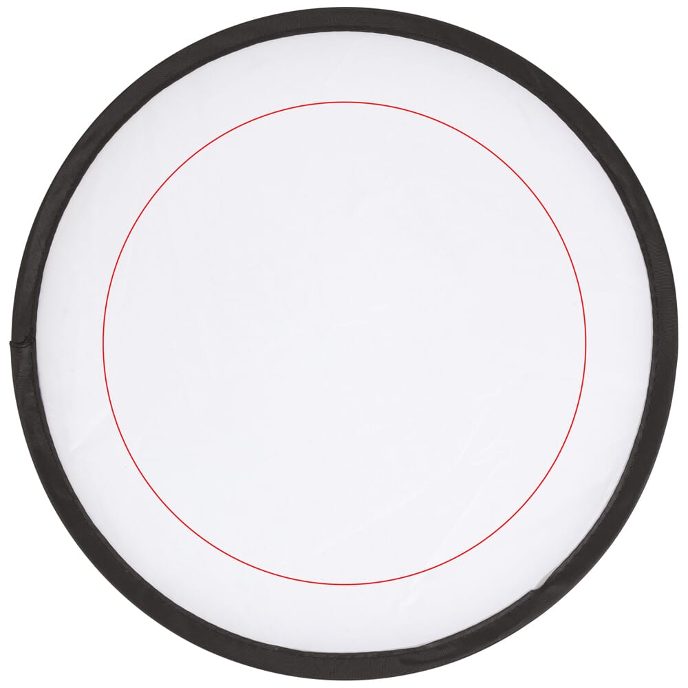 Foldable frisbee | Toppoint